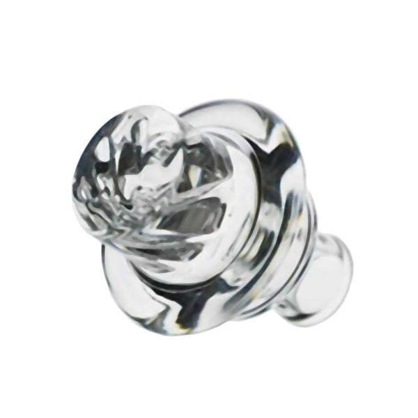 Cyclone Spinner Carb Cap - Puff.co.za