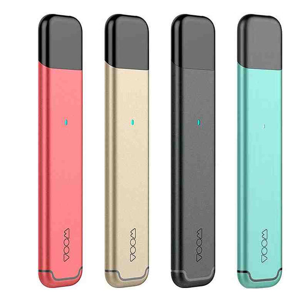 Disposable VOOM vape bar Vaporizer - Puff.co.za